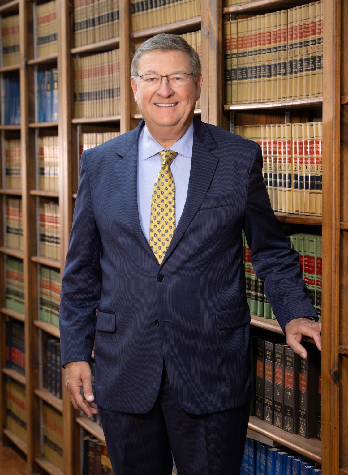 Attorneys – Caves and Caves, PLLC