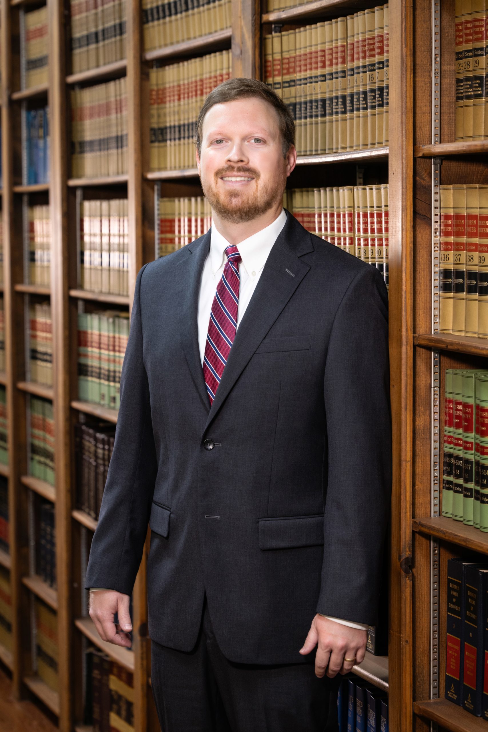 Attorneys – Caves and Caves, PLLC
