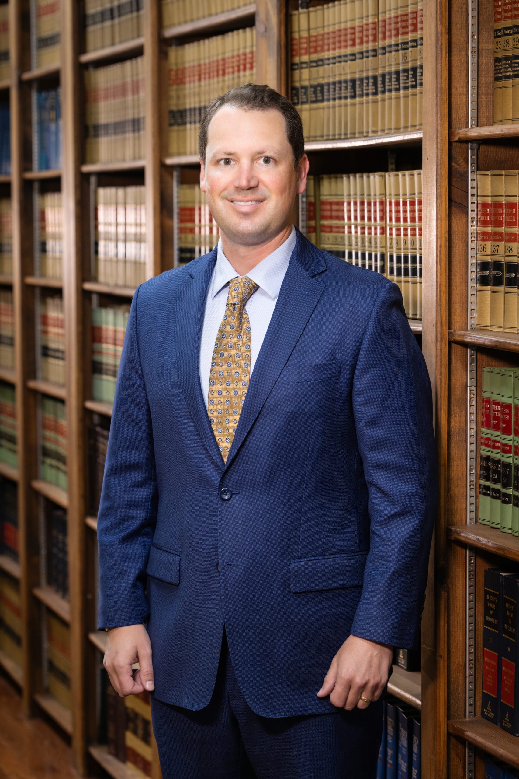 Attorneys – Caves and Caves, PLLC